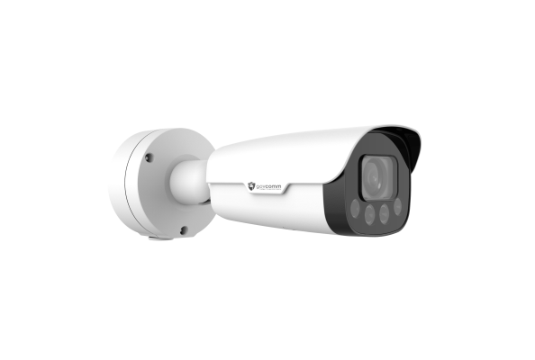 5 Advanced ITS Cameras Revolutionizing Traffic Management